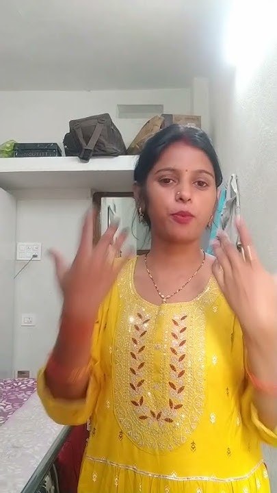 Aaj mai bahut khush hu dosto - YouTube