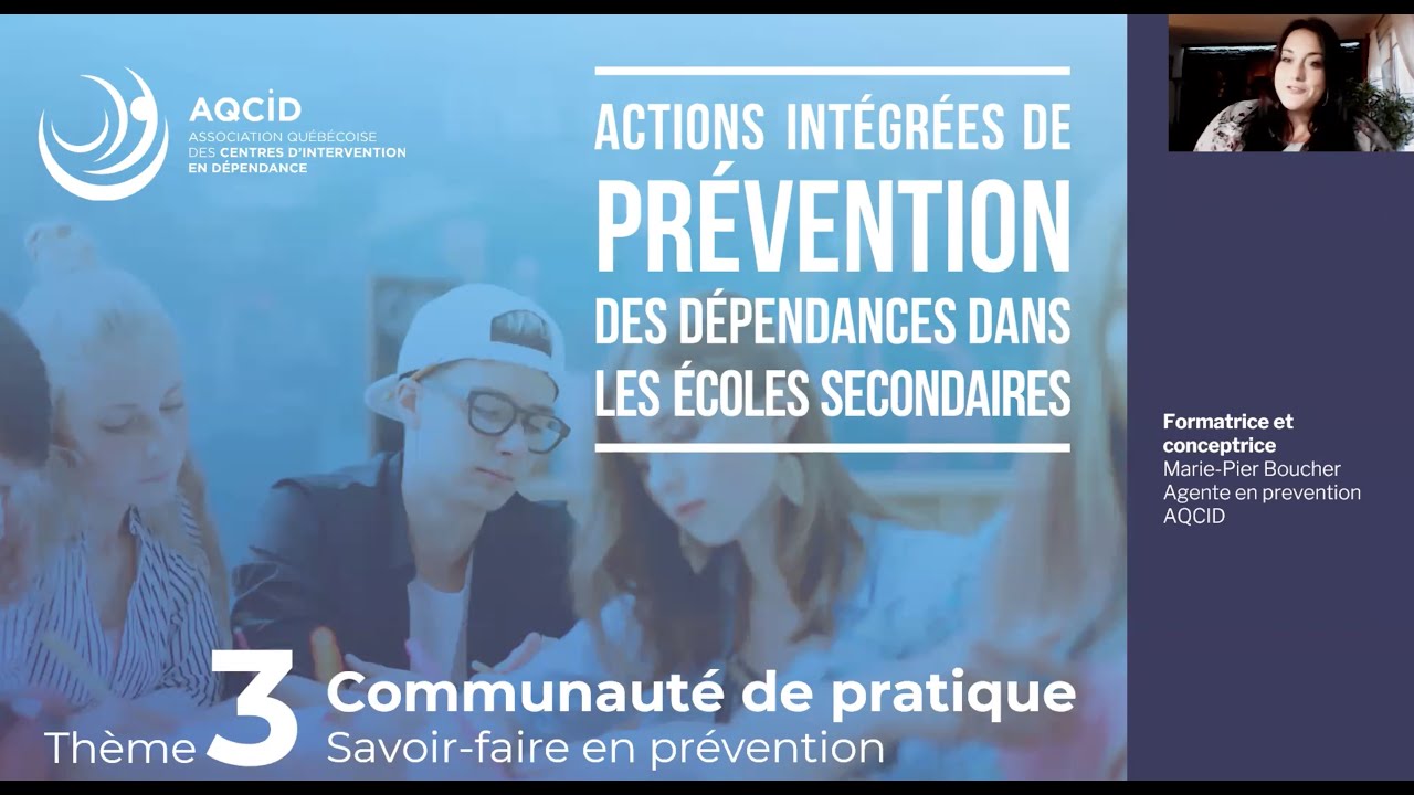 OCDUS 360 | Thème 3 - Savoir-faire - YouTube