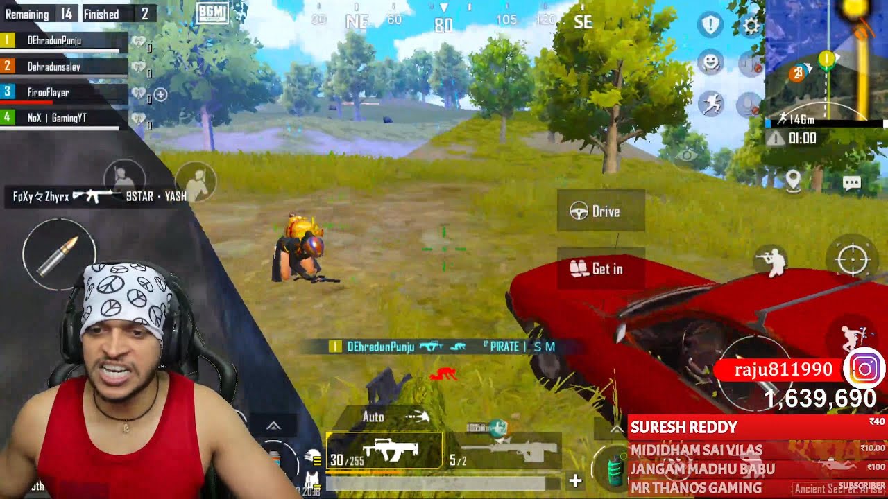 High Voltage Punju Coming Soon - YouTube