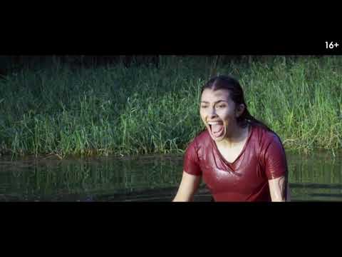 Хищные воды: Западня - Русский трейлер 2020