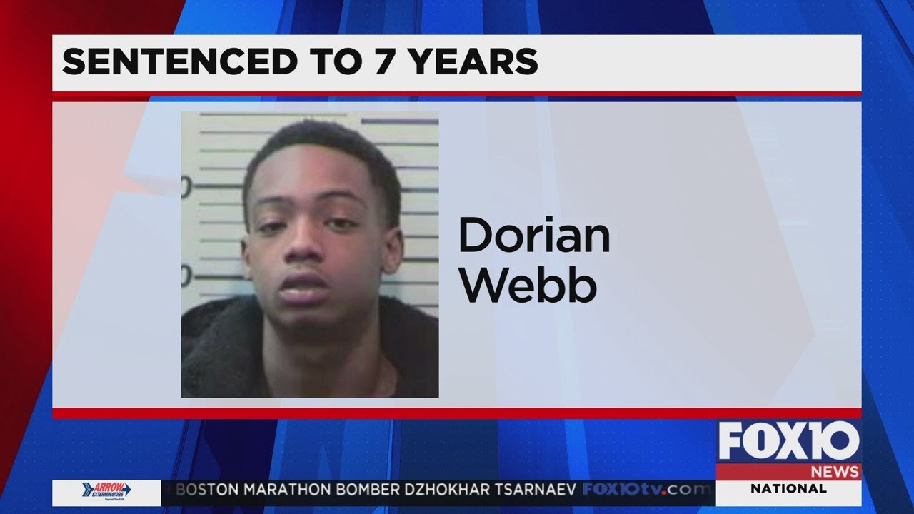 Man Sentenced To 7 Years In Prison For Carjacking Youtube
