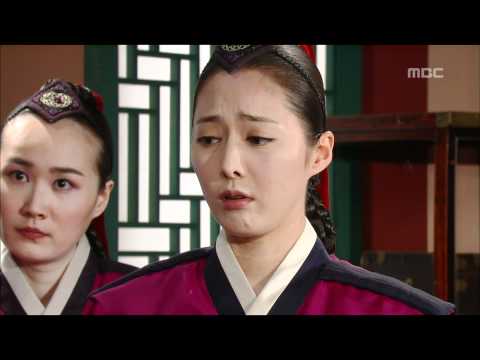 Dong Yi, 55회, EP55, #07