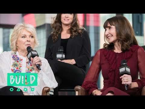 Candice Bergen's Favorite Books