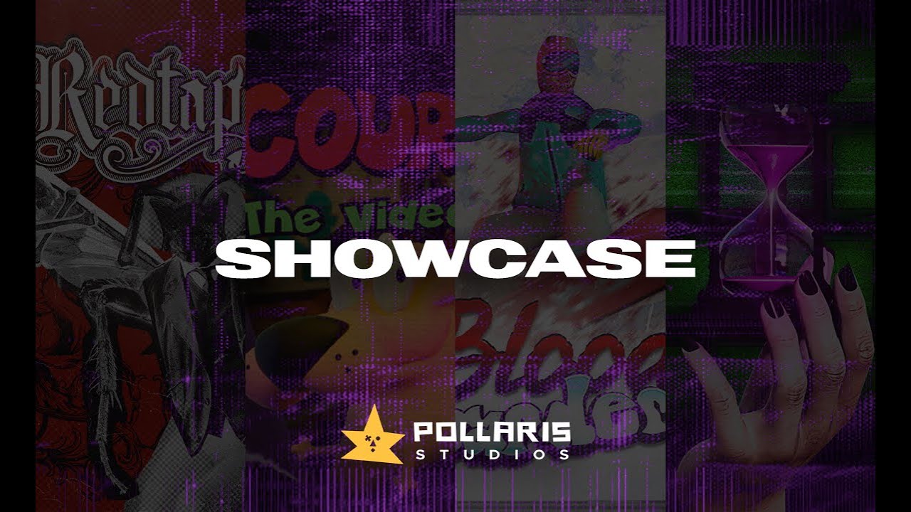 Pollaris Showcase - YouTube