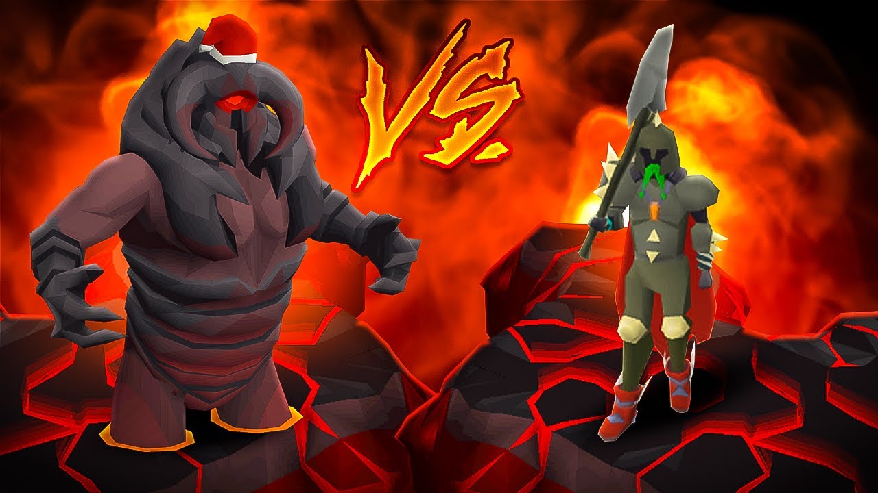 Pking w/ my First Inferno Cape! (Osrs Max Pking & Pvm) #25 - YouTube