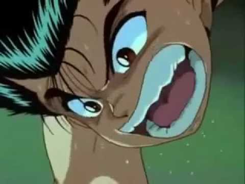 Yusuke's Training - YouTube