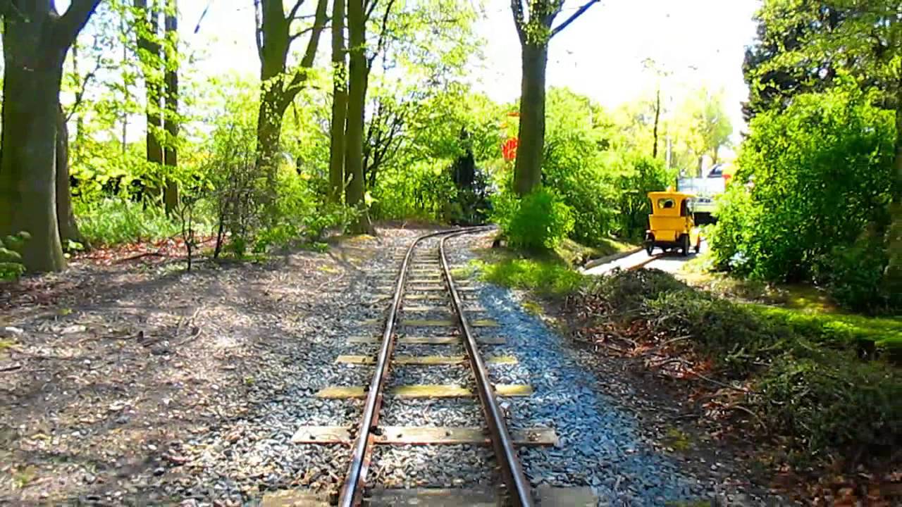 Walibi Express - Walibi Holland - 02-05-2015 - YouTube