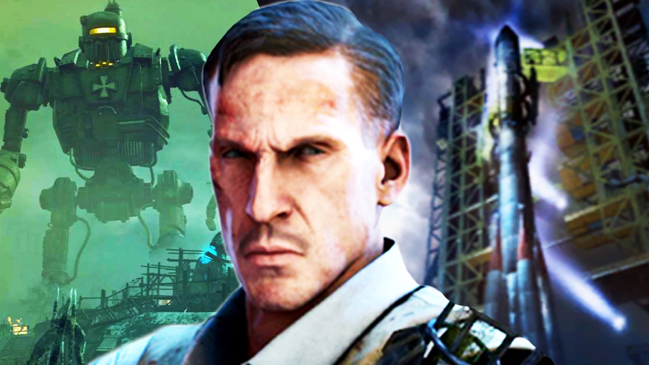 SECRET REMASTERED FILES FOUND IN BO3 ZOMBIES! - LEFT OVER OR UNUSED ...