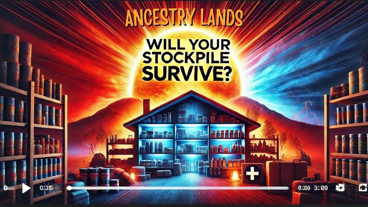 How to EMP Proof Your Stockpile The Ultimate Guide to Staying Prepared ...