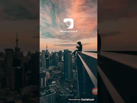 WHATSAROUND İLE GÜNLÜK 5 DOLAR KAZANMAK AYDA 200 DOLAR KAZANMAK MÜMKÜN .!!!