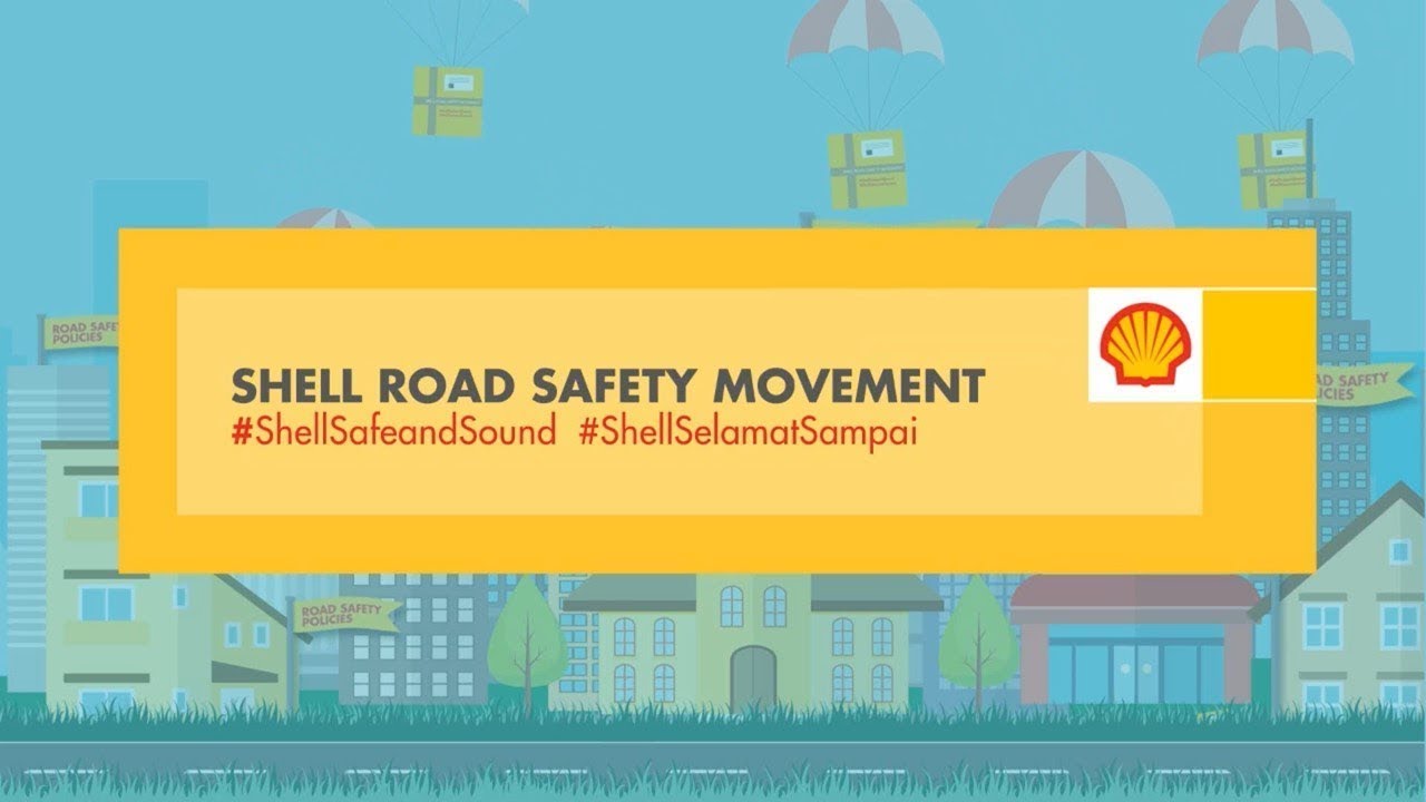 SHELL : Varsity Challenge 2023 (ANTI MICROSLEEP HELMET) # ...