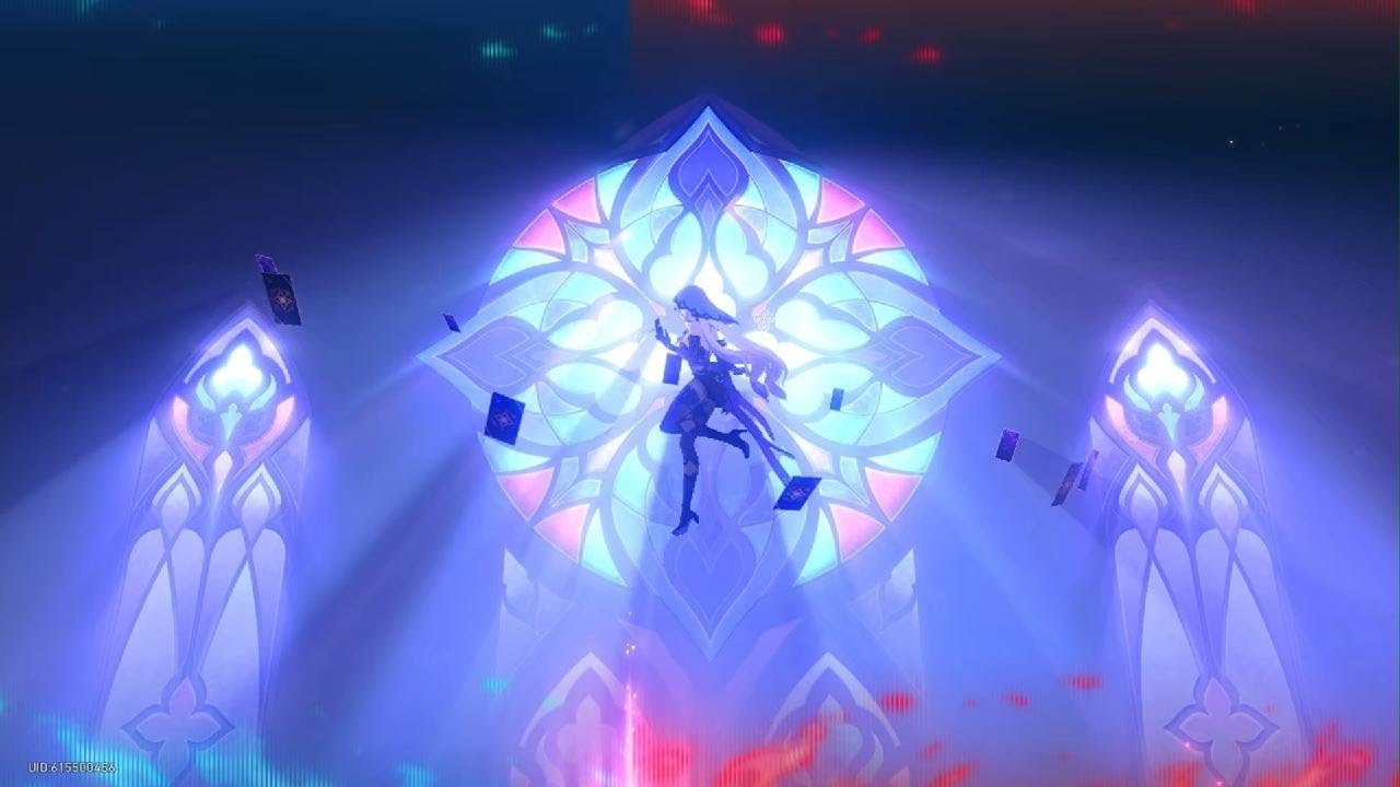 Luka vs. Boothill HSR(10/13/24) - YouTube