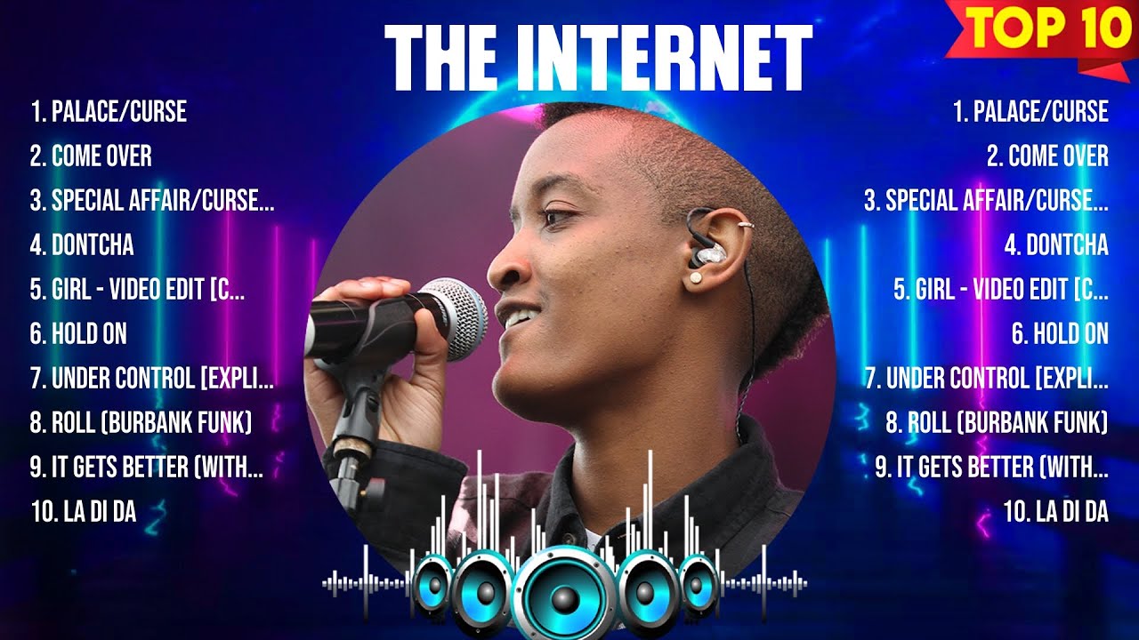The Internet Greatest Hits Full Album ️ Top Songs Full Album ️ Top 10 ...