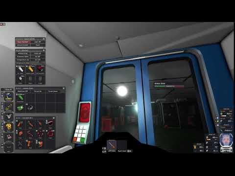 Stationeers Tutorial:-Room Atmospheric Automation using Logic Chips - YouTube