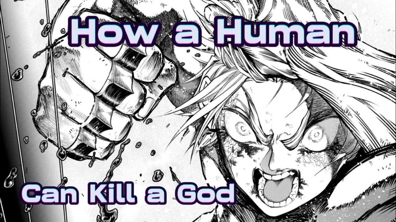 The Truth About Volunds in Record of Ragnarok - YouTube