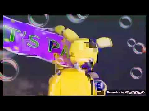 Spring bonnie song kiss time heart love 💜💜💜💜 - YouTube