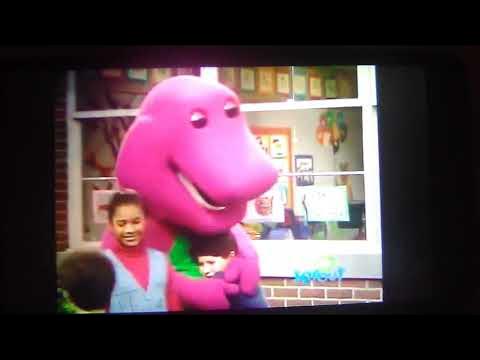 Barney I Love You 1992 Version - YouTube