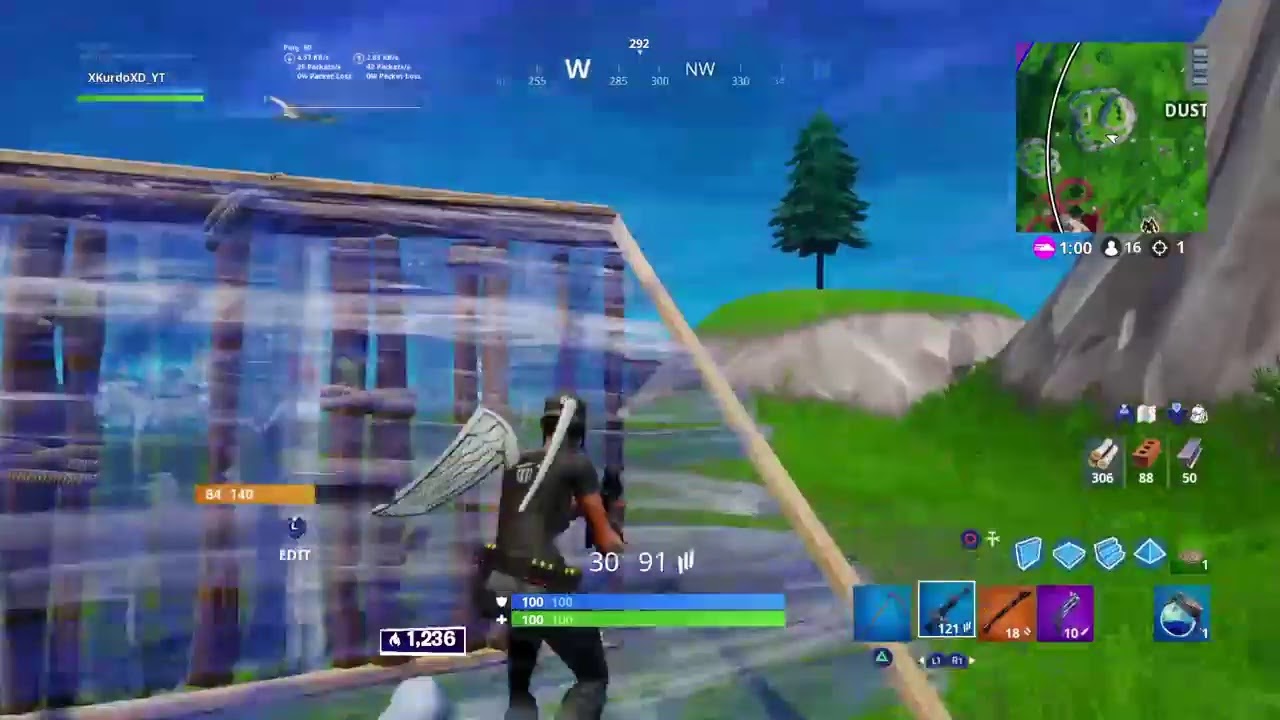 ROAD TO 1500 POINTS - YouTube