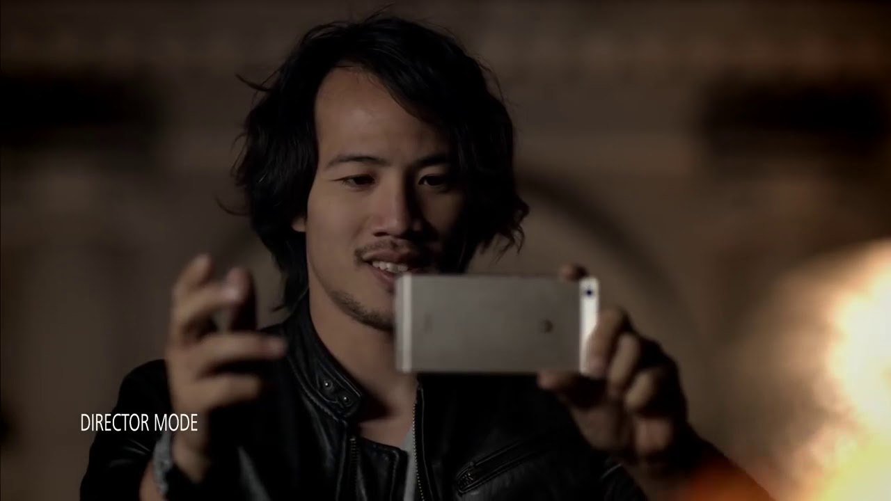 Huawei P8 TV Commercial - YouTube