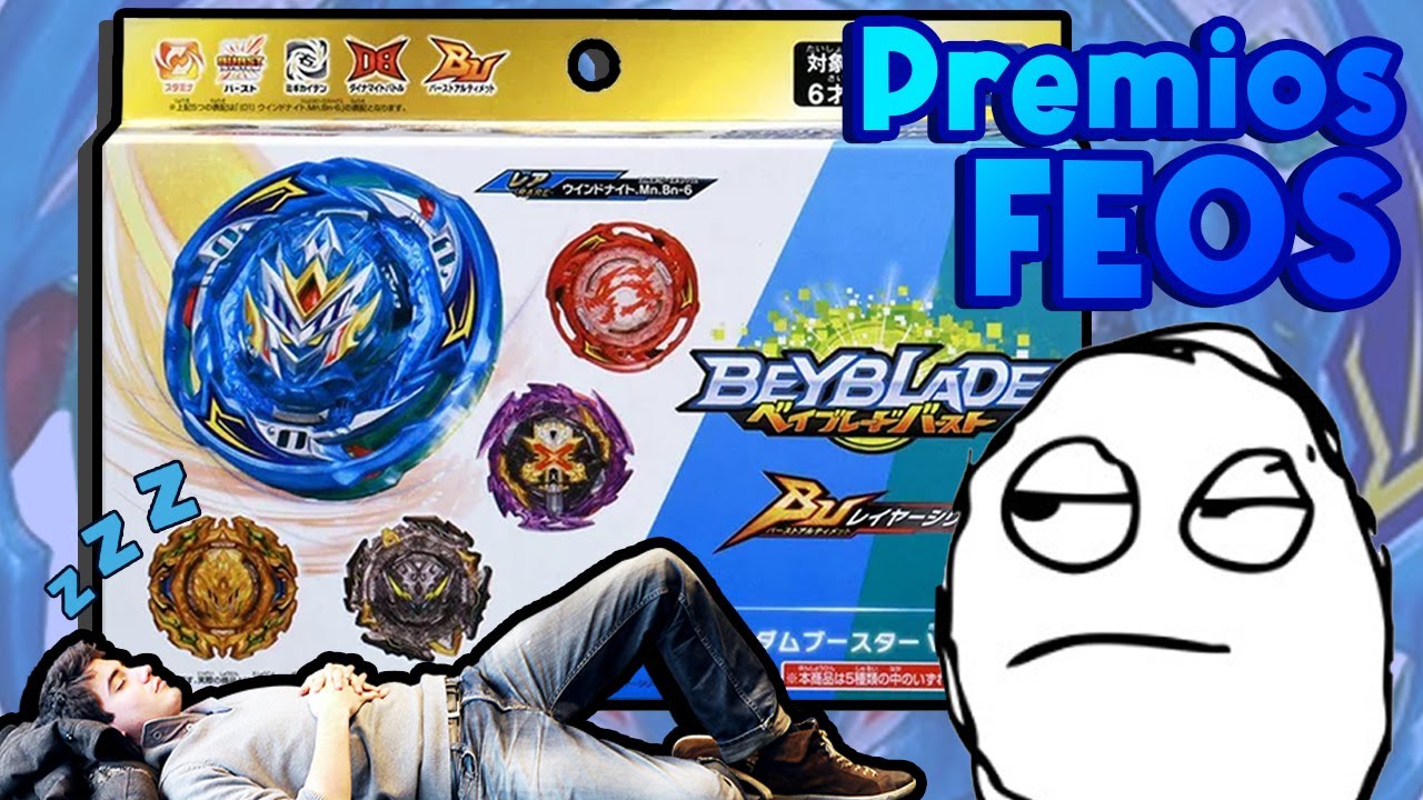 😴 Simplemente un Random Booster Aburrido y un Vistazo a Wind Knight 🦃 ...