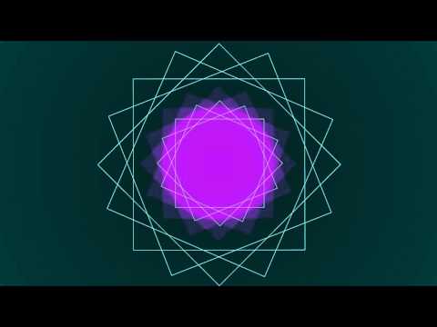 Geometric Animation - YouTube