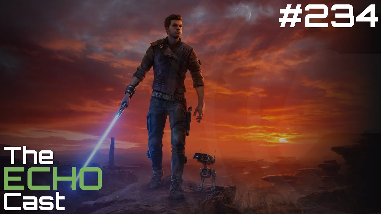 The ECHO Cast 234 | Xbox’s ABK Acquisition Is DONE #gamingpodcast - YouTube