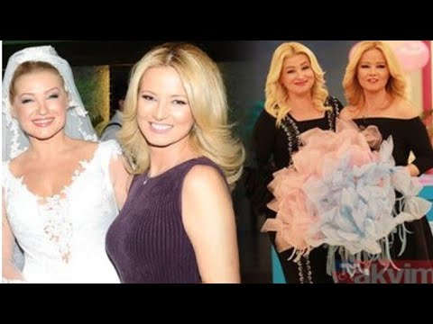 Müge Anlı'nın dostu Zahide Yetiş'in eşi ve oğluna bakın sosyal medya çalkalandı! Aras bebek babasını