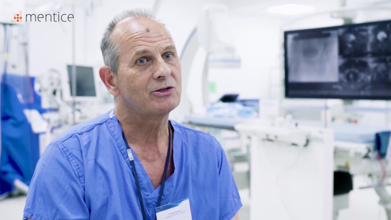 Southampton PAE workshop interview with Dr. Nigel Hacking, University ...