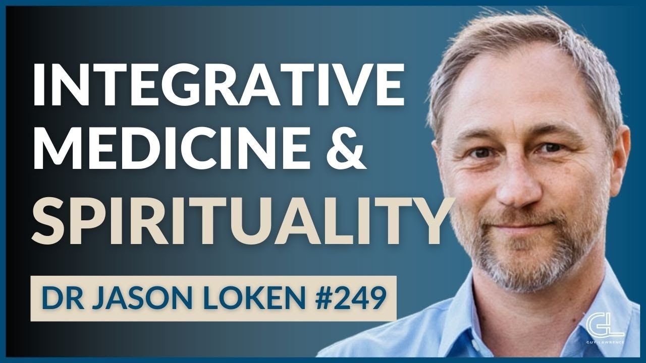 Exploring Spirituality & Health: Next Level Insights to Integrative ...