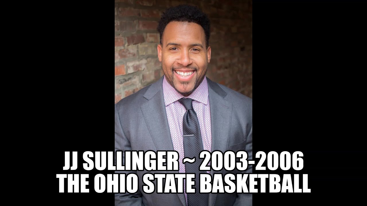 JJ Sullinger ~2003-2006 The Ohio State Basketball - YouTube