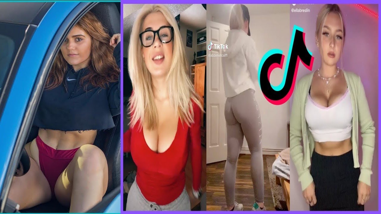 💃🏽💃🏽new Tiktok Dance Compilation December 2020 ️tik Tok Sexy Girl Dance December 2020 22