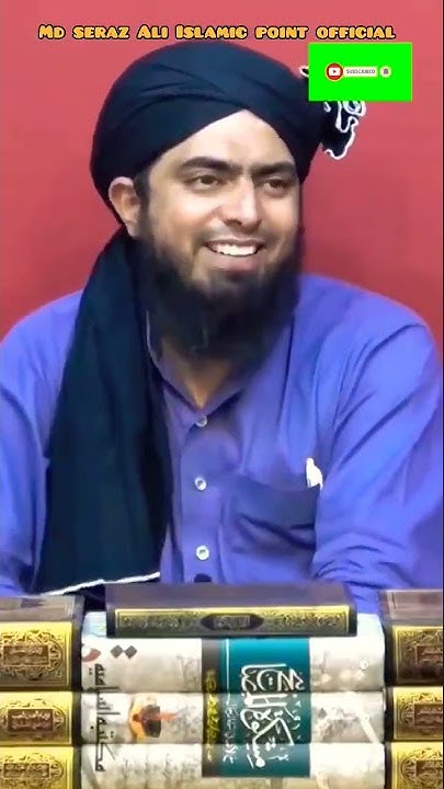 reply to tauseef ur Rahman - by engineer Mohammad Ali Mirza - YouTube