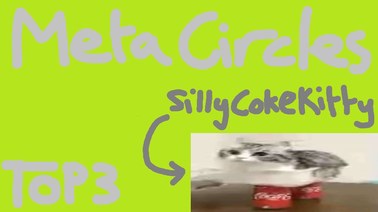 Meta Circles Verified || Poly Dash Top 3 - YouTube