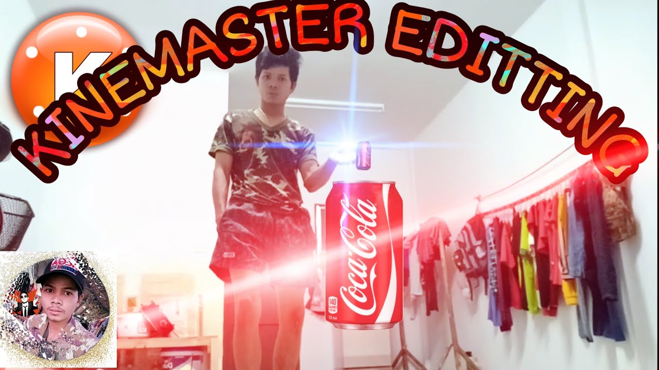 Coca Coke green screen video // How to make Coca green screen in ...