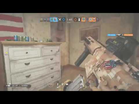 Siege Is Easy - Rainbow Six Siege - YouTube
