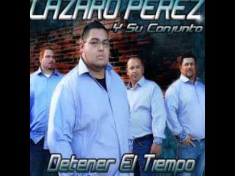 Prisionero de amor-Lazaro Perez y su Conjunto - YouTube