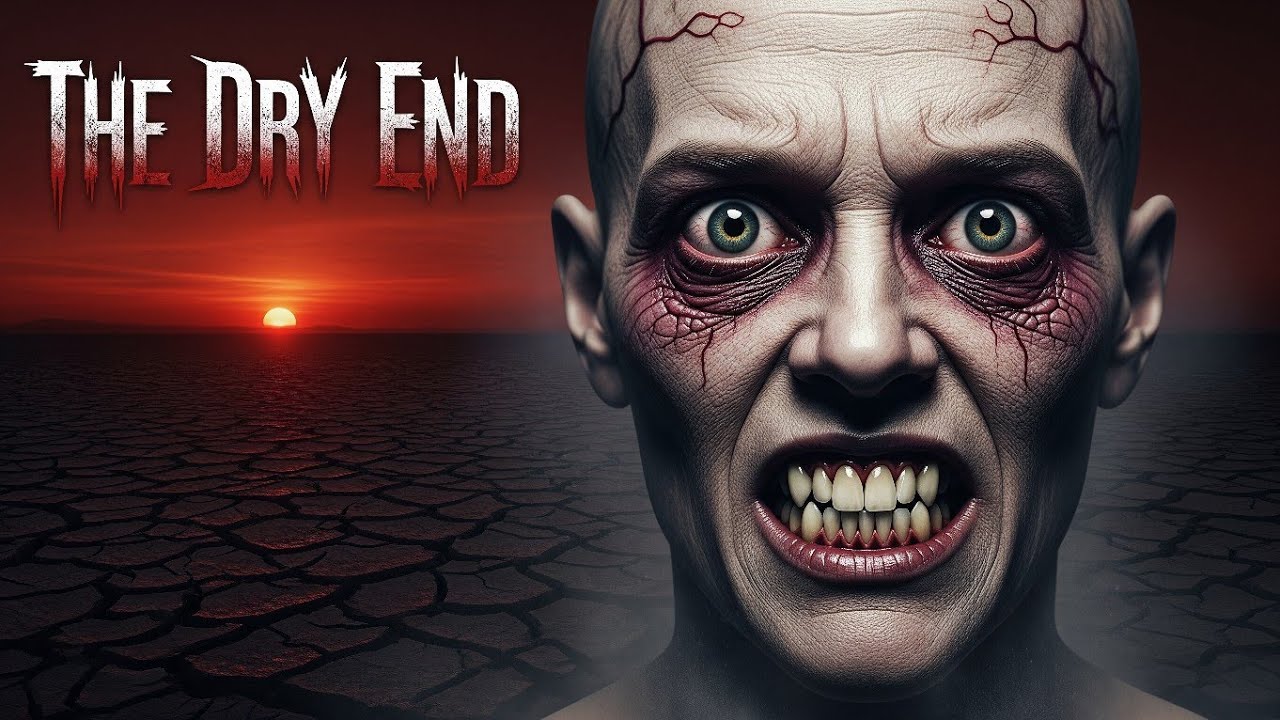 सुखा अंत👹 || THE DRY END || #HORROR @TheNightDiary - YouTube