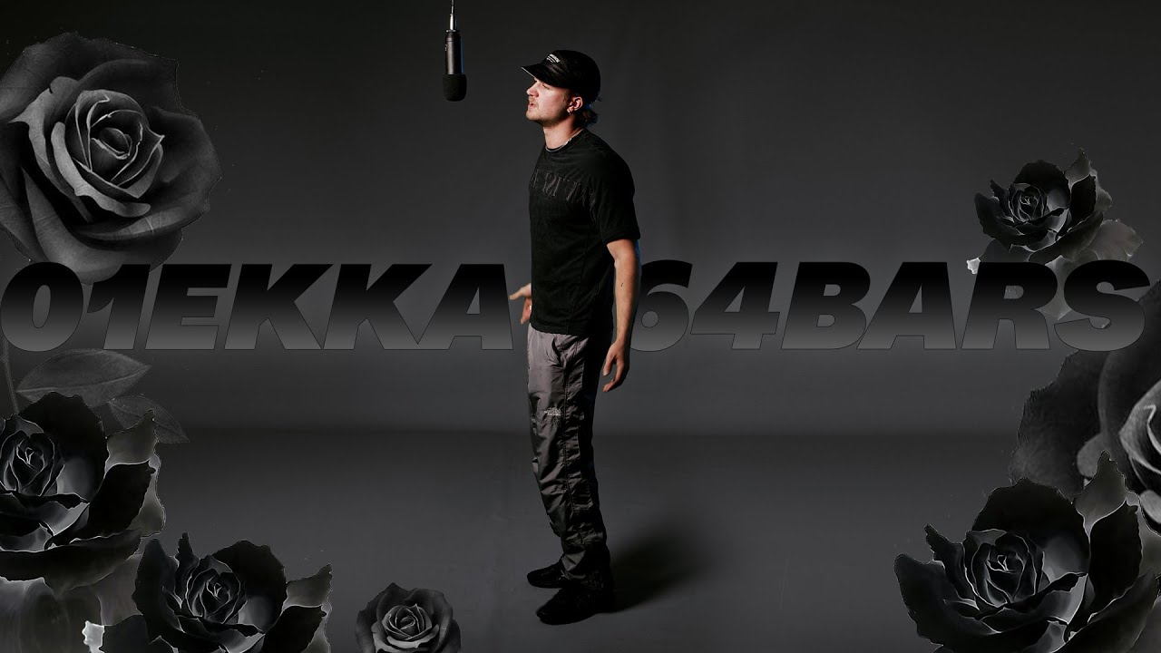 01.EKKA - Freestyle [Lyric Video] @01ekka53 #01ekka #tmcmedia - YouTube