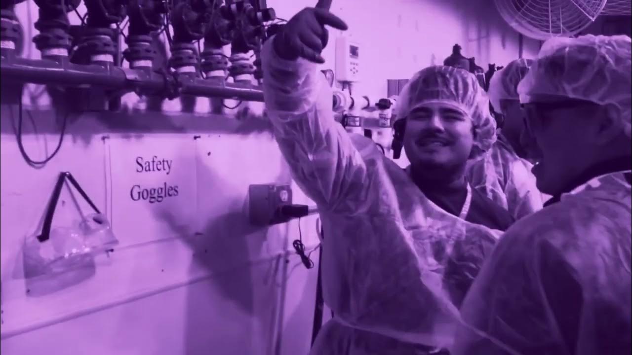 That Mexican OT - Intro (ChopNotSlop Remix) [Official Visualizer] - YouTube