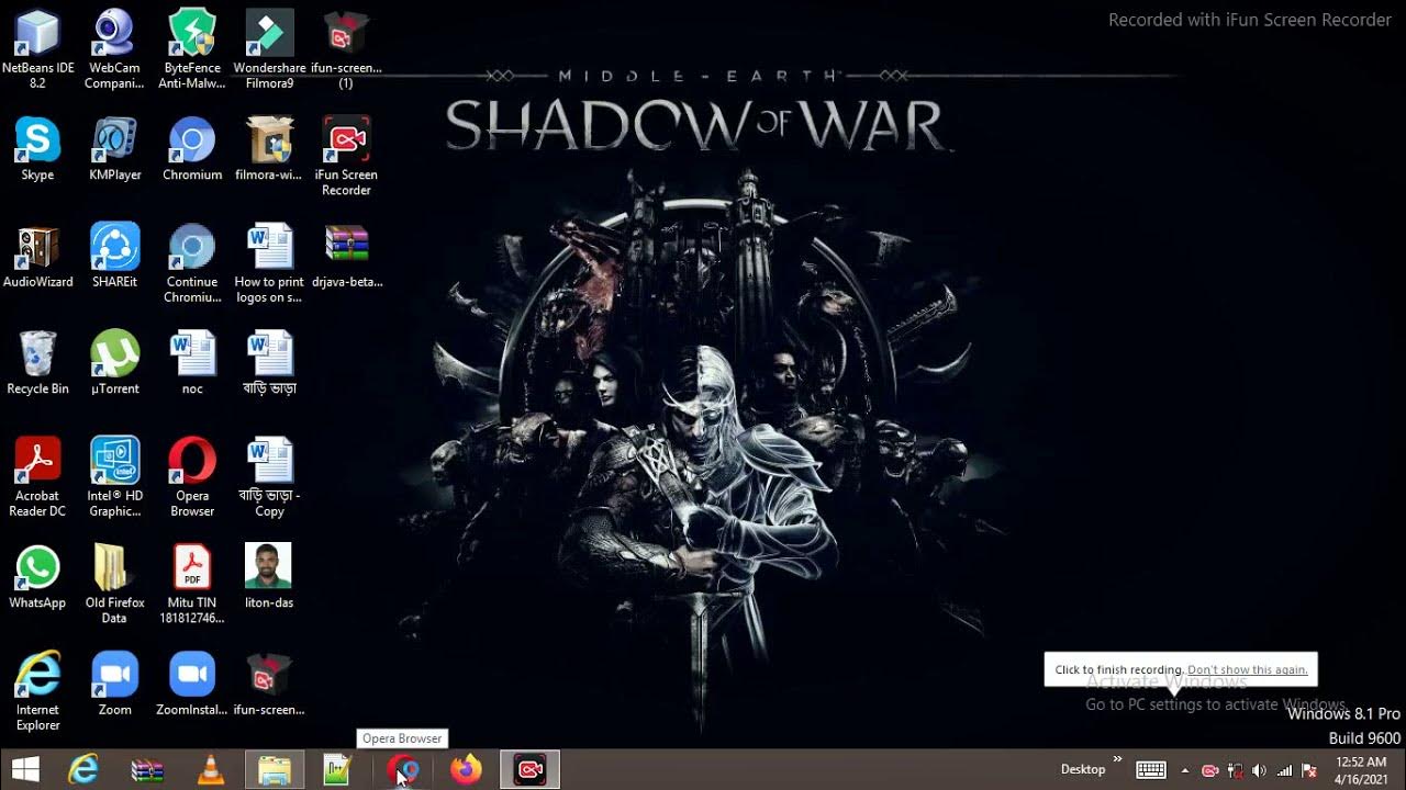 How to install dr java in your computer - YouTube