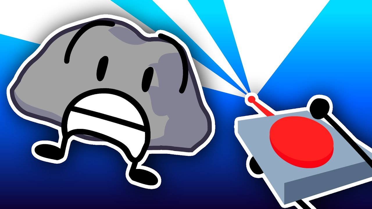 BFDI - Rocky Acting Tutorial - YouTube