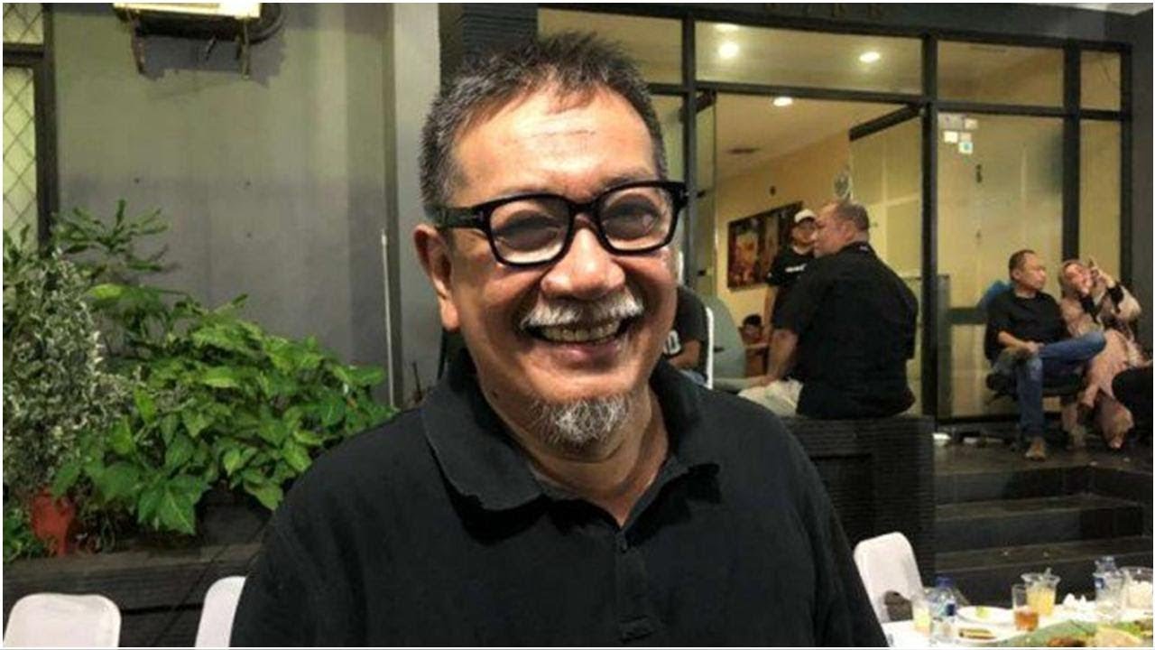 Manis Studio | Deddy Mizwar Rencanakan Rilis 12 Film dalam Setahun ...