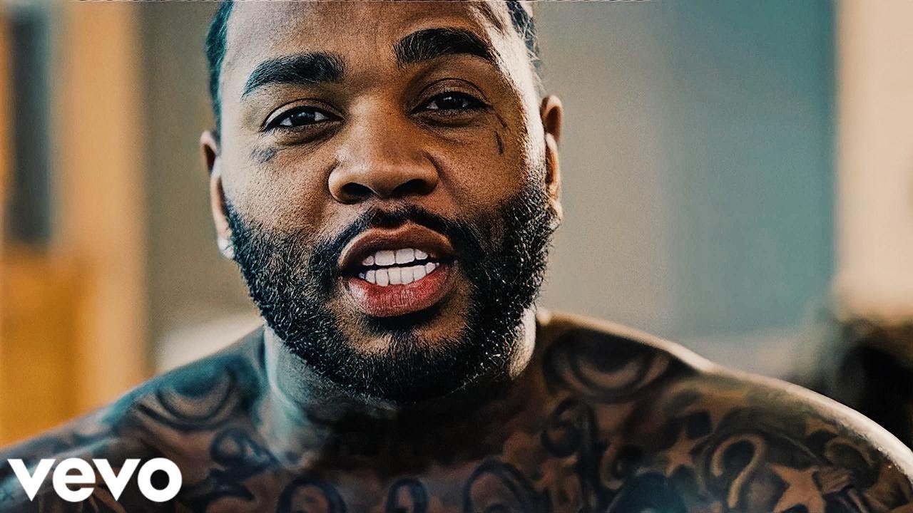 Kevin Gates - My Story (Music Video) 2023 - YouTube