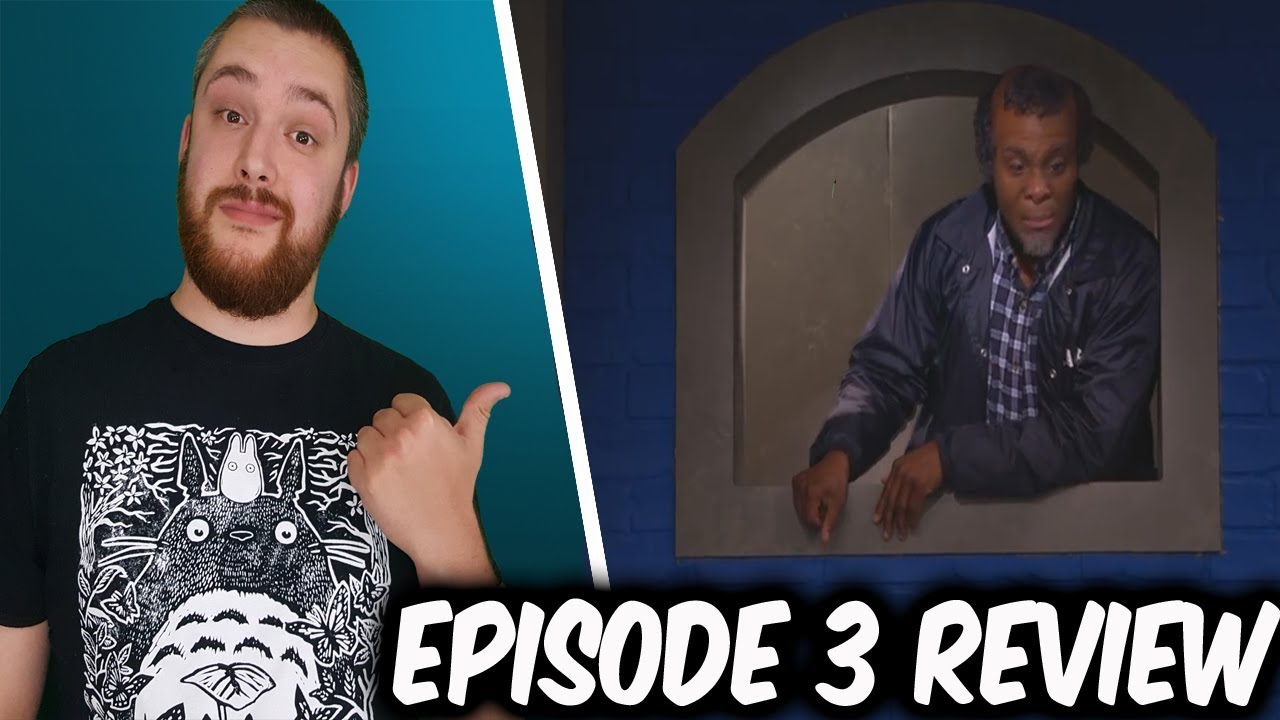 All That (2019) Episode 3 Review - COACH KREETON RETURNS - YouTube