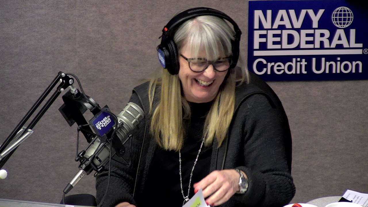 B&T Tonight for 3-8-2019: Nick Griffin, Reno Collier, Jay Pharoh - YouTube