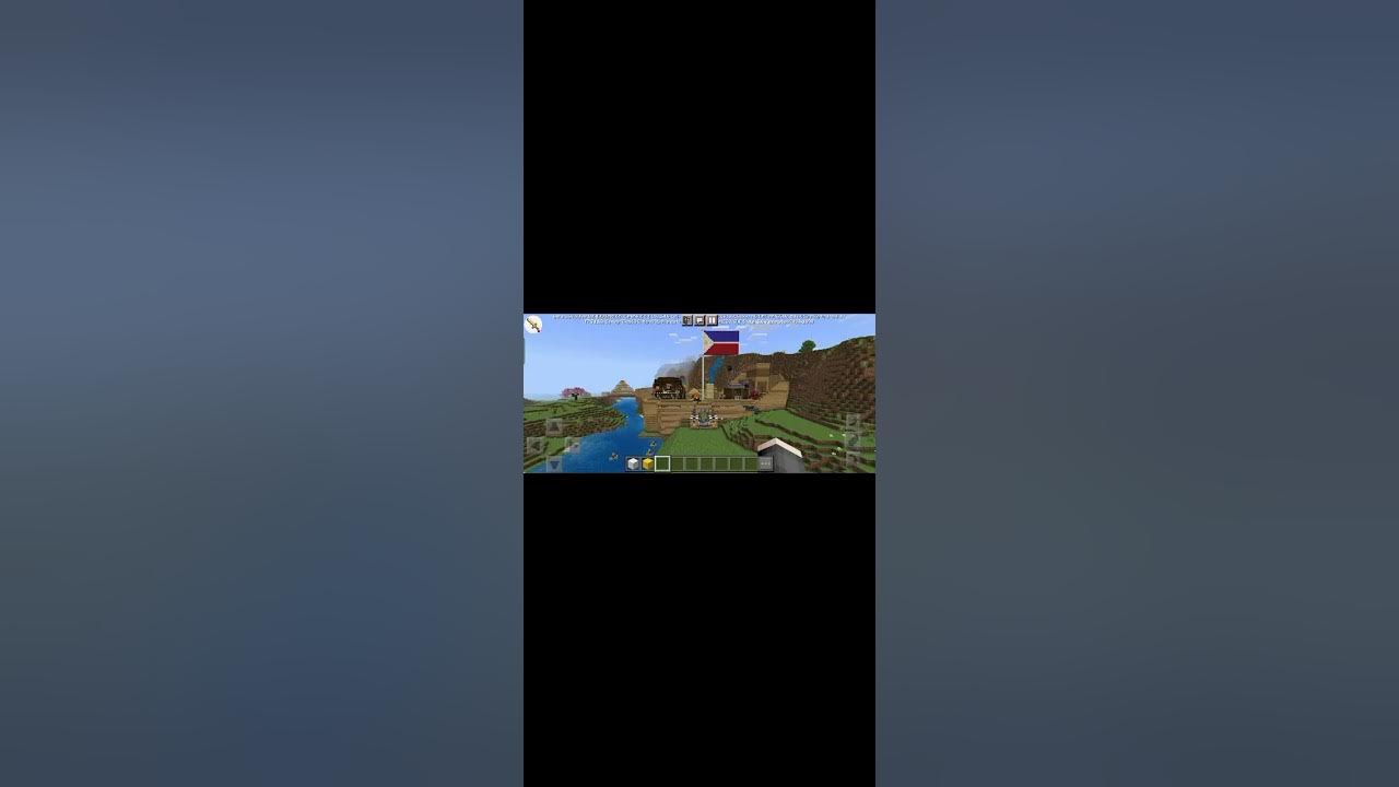 GAME MODE MINECRAFT is live! - YouTube