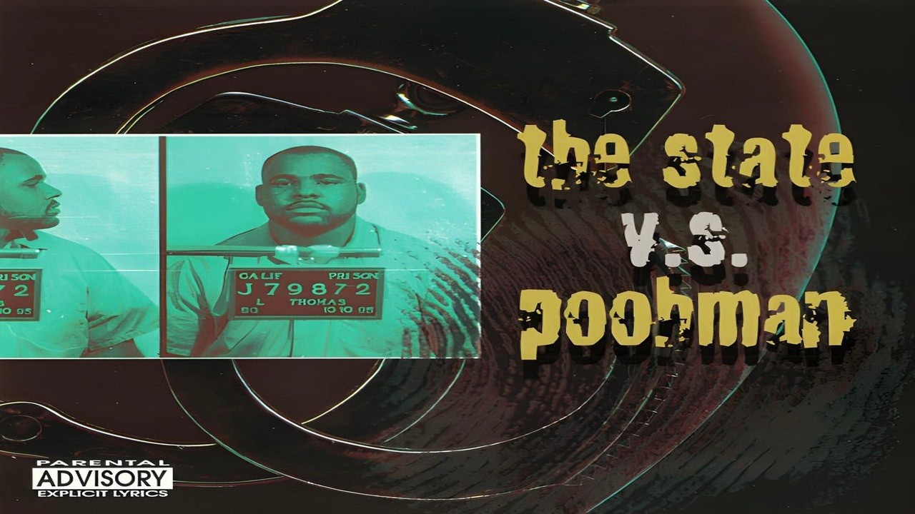 POOH MAN - THE STATE V.S. POOHMAN (FULL ALBUM) (1997) - YouTube