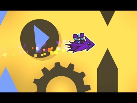 [GD] "Acu" 100% by Neigefeu (Extreme Demon) - YouTube