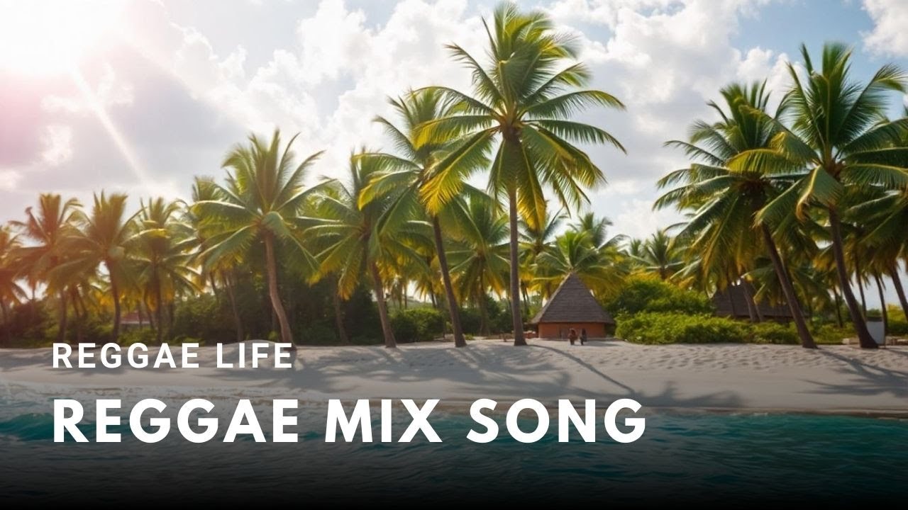 Pure Vibes, Pure Reggae – Music That Moves You - YouTube