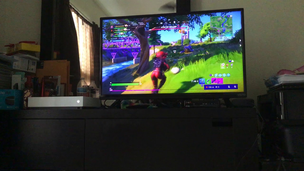 Operation payload!/Fortnite - YouTube